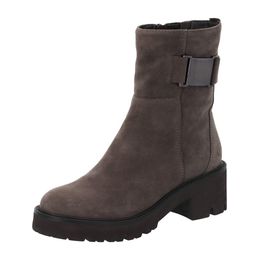 Palado Stiefeletten 'Presrora' Damen Gr&ouml;&szlig;e 40 braun Winterschuhe