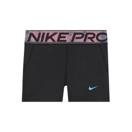 Nike Sportshorts M&auml;dchen Gr&ouml;&szlig;e 158/170 pink / schwarz