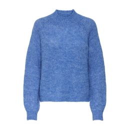 Jacqueline de Yong Jdy Sweater 'JDYZoey' female Blue size XXL