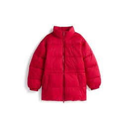 Tommy Hilfiger Winter Jacket girl Red size 80