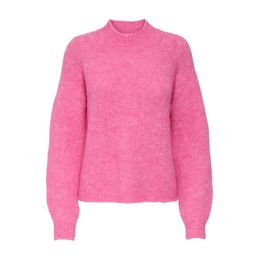 Jacqueline de Yong Jdy Sweater 'JDYZoey' female Pink size L