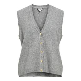 Object Vest female Grey size S
