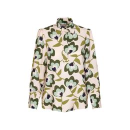 Seidensticker Bluse Damen Größe XXXL grün