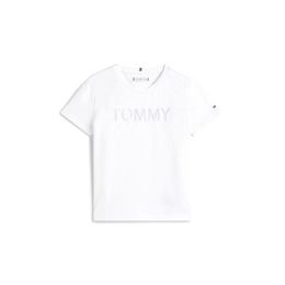 Tommy Hilfiger Shirt girl White size 3