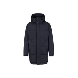 Strellson Winterjacke 'Leggero' Herren Größe M/L dunkelblau