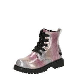 Dockers by Gerli Stiefel M&auml;dchen Gr&ouml;&szlig;e 29 rosa