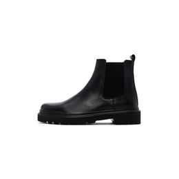 Derimod Chelsea Boots male Black size 44