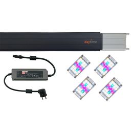 Daytime matrix Starter-Set SunLike-Color JUWEL Rio 180