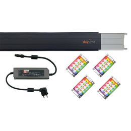 Daytime matrix Starter-Set SunLike-Scape JUWEL Trigon 350