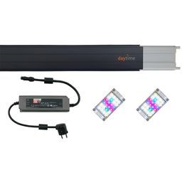 Daytime matrix Starter-Set SunLike-Color JUWEL Rio 125
