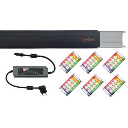 Daytime matrix Starter-Set SunLike-Scape JUWEL Rio 450