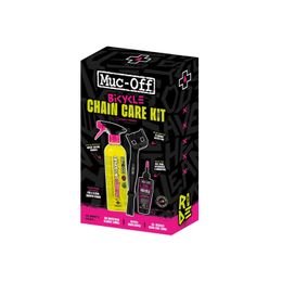 Muc Off Bicycle Chain Care Kit (DE)