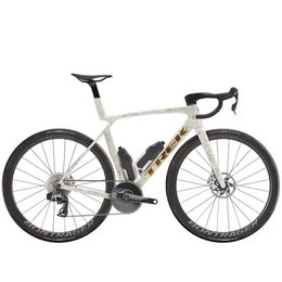 Trek Madone SLR 9 AXS 1x Gen 8 | Gr. M | Carbon Rennrad