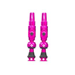Muc Off Tubeless Valves Big Bore Lite 60