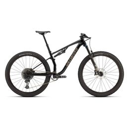 Specialized CHISEL COMP EVO | Gr. L | Aluminium Marathon-Tour (100-120mm)
