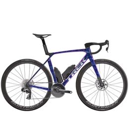 Trek Madone SLR 9 AXS 1x Gen 8 | Gr. S | Carbon Rennrad