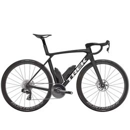 Trek Madone SLR 9 AXS 1x Gen 8 | Gr. XL | Carbon Rennrad