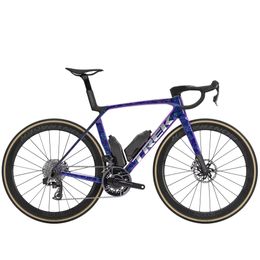 Trek Madone SLR 9 AXS Gen 8 | Gr. M | Carbon Rennrad
