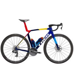 Trek Madone SLR 9 AXS 1x Gen 8 | Gr. ML | Carbon Rennrad