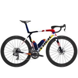 Trek Madone SLR 9 AXS Gen 8 | Gr. ML | Carbon Rennrad