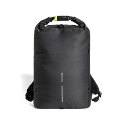 XD Design Urban Lite Rucksack RFID 46 cm Laptopfach in black | Gr.: onesize