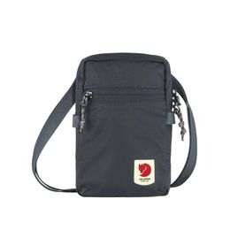 Fjällräven FJÄLLRÄVEN High Coast Pocket - Umhängetasche 17 cm (mellow yellow) in navy | Gr.: onesize