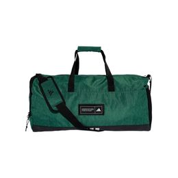 Adidas Sporttasche in Grün | Gr.: onesize