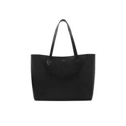 Kazar Schultertaschen in Schwarz | Gr.: onesize