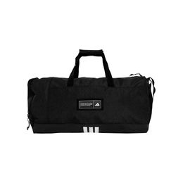 Adidas Sporttasche in Schwarz | Gr.: onesize