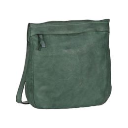 Harold'S Harold's Beuteltasche Submarine Shopper zip in Grün | Gr.: onesize