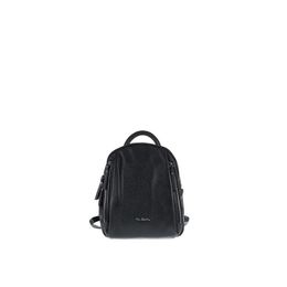 Pierre Cardin Rucksack in BLACK | Gr.: onesize