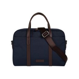 Bugatti Businesstasche MARO in dunkelblau | Gr.: onesize
