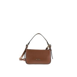 Pierre Cardin Schultertasche in COGNAC | Gr.: onesize