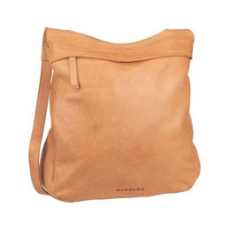 Harold'S Harold's Beuteltasche Submarine Shopper zip in Caramel | Gr.: onesize