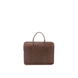 Viola Castellani Handtasche in DARK BROWN | Gr.: onesize
