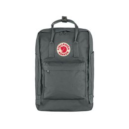 Fjällräven Fjällräven KANKEN Laptop 17" Rucksack Super Grey | Gr.: onesize