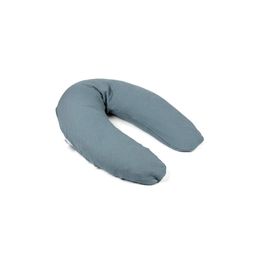 Doomoo Stillkissen XL „TETRA" in blau - (L) 190cm | Gr.: onesize