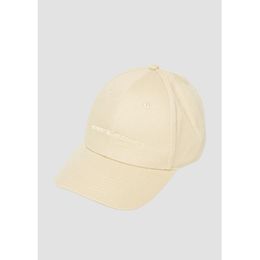 QS Kappe in 8170_beige | Gr.: onesize