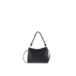 Pierre Cardin Schultertasche in BLACK | Gr.: onesize