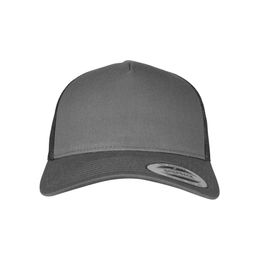 Flexfit Trucker in charcoal | Gr.: onesize