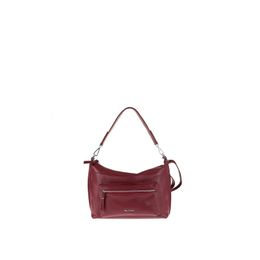 Pierre Cardin Schultertasche in BORDEAUX | Gr.: onesize