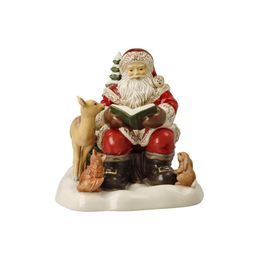 Goebel Figur " Märchenstunde im Wald " in Bunt | Gr.: onesize