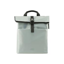 Jost Tolja Daypack 35 cm Laptopfach in mittelgrau | Gr.: onesize