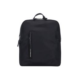 Mandarina Duck Hunter City Rucksack 29 cm in black | Gr.: onesize