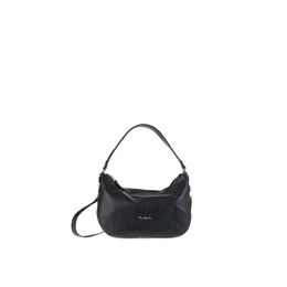Pierre Cardin Schultertasche in BLACK | Gr.: onesize