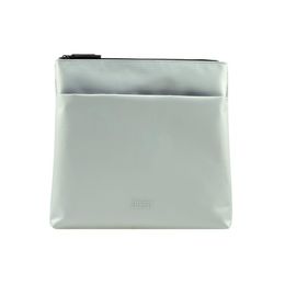 Jost Tolja Umh&auml;ngetasche 25 cm in mittelgrau | Gr.: onesize