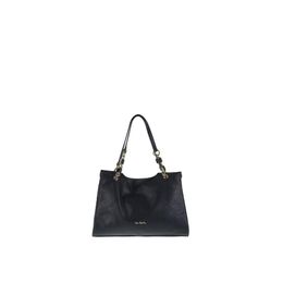 Pierre Cardin Schultertasche in BLACK | Gr.: onesize