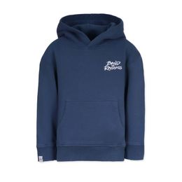 Band of Rascals Sweatwear " Happy " in blau | Gr.: 146