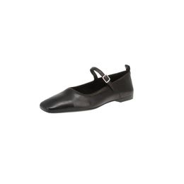 Vagabond Ballerinas Delia in Schwarz | Gr.: 38