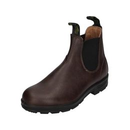 Blundstone Chelsea Boots 2116 Vegan Series in braun | Gr.: 37